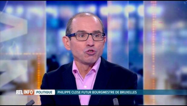 Affaire du Samusocial: Pascal Delwit revient sur le scandale et ses ...