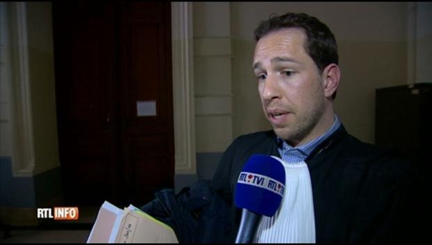 Léopold Storme libre, sous conditions