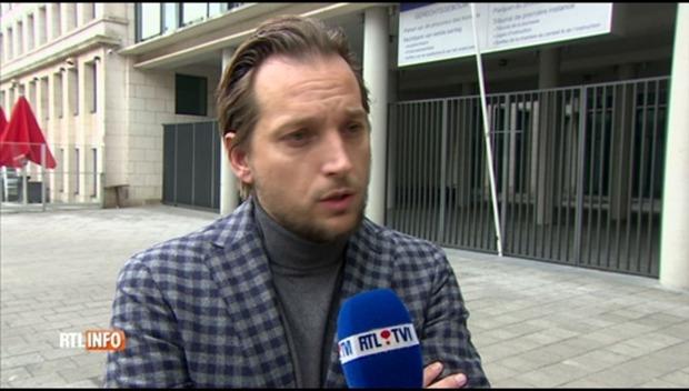 L'avocat Yannick De Vlaemynck s'explique sur les raisons de son ...