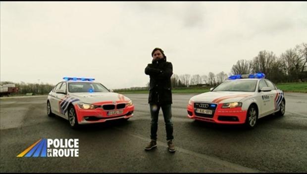 Police de la route (17/12/17)