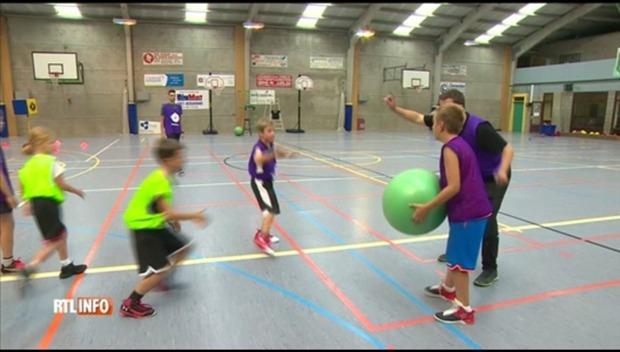 Découverte du "Poull Ball" qui connait un succès grandissant