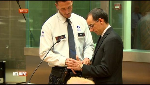 Ouverture du procès de Jérémy Pierson, le meurtrier de Béatrice Berlaimont