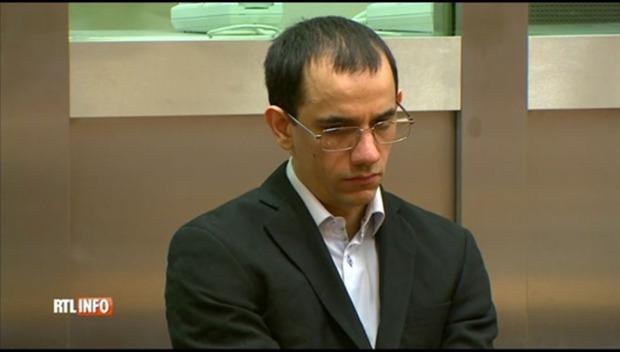 Plaidoiries des parties civiles au procès de Jérémy Pierson