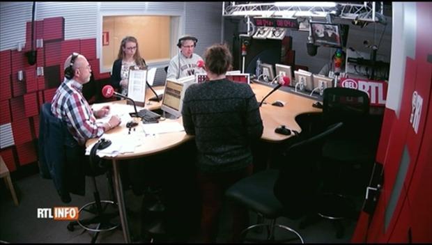 Suicide de David Hamilton: "Flavie Flament est dévastée"