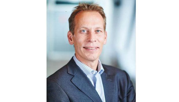 Nieuwe country manager bij Accenture