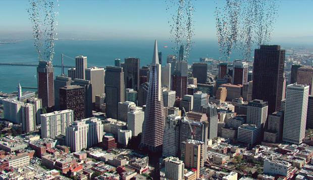 STRIP THE CITY