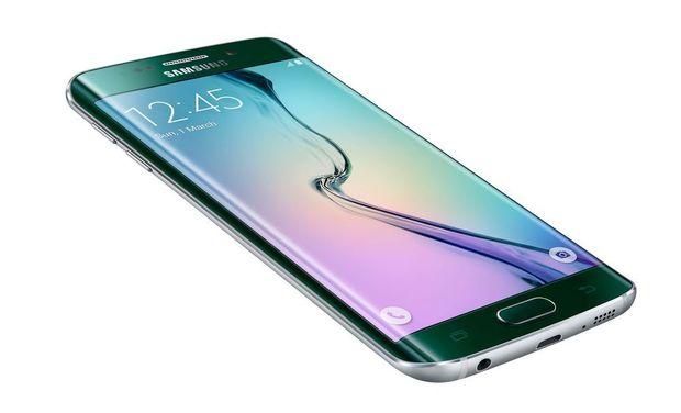 Samsung brengt Android 6.0 (Marshmallow) naar Galaxy S6 - Data News