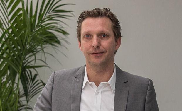 Jan Vautmans is nieuwe CEO van Bmatix