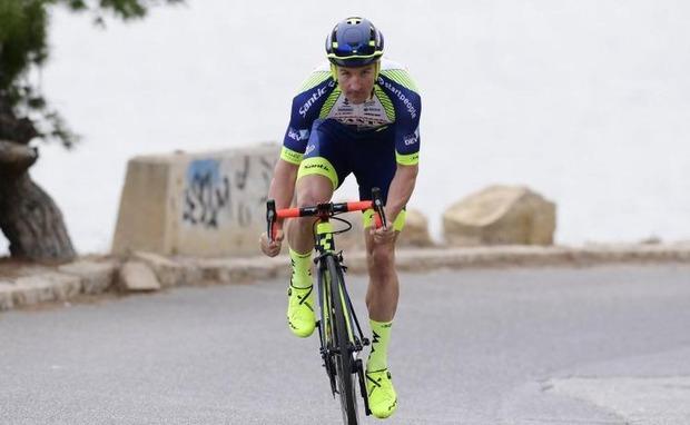 André Greipel verslaat Timothy Dupont in Vierdaagse van Duinkerke - KW.be