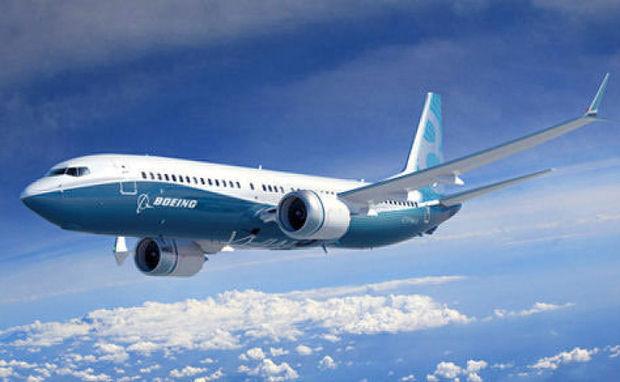 Boeing réalise la meilleure performance commerciale de son histoire ...