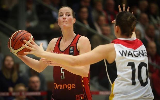 Kim Mestdagh verliest met Salamanca van Russische Orenburg - KW.be