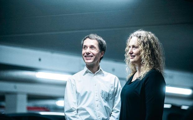 Heidi Rakels en Eric Lafortune (Guardsquare): 'Dit jaar moeten we minder winst maken' - Trends ...