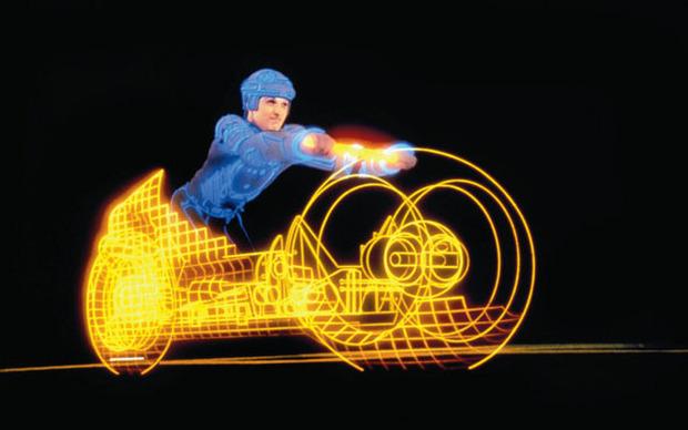 TRON