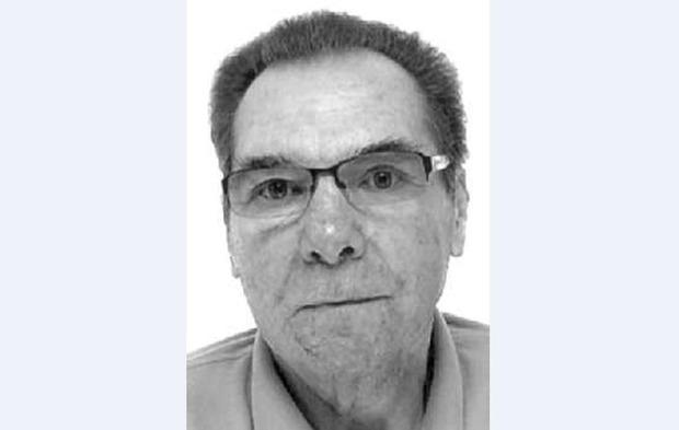 Daniel Lagrou uit Gistel vermist - KW.be