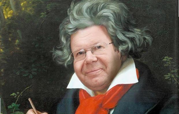 Burgemeester Koen Degroote (Dentergem): "Elk jaar gaan we zingen voor ...