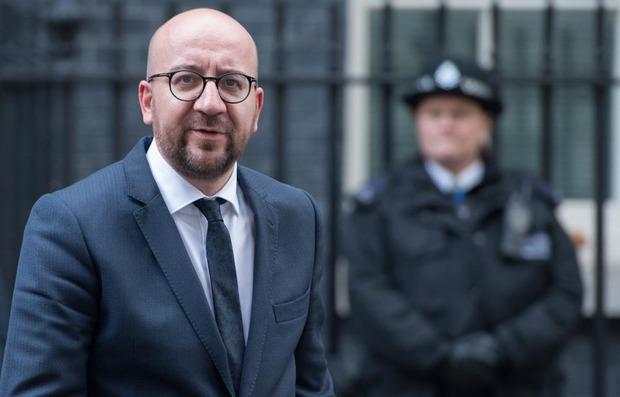 'Begroting is risicopatiënt voor trumpitis' - Trends Kanaal Z