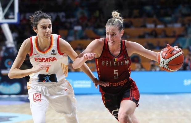 Kim Mestdagh waagt zich een tweede keer aan Turks avontuur - KW.be