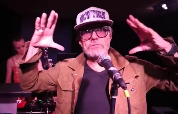 VIDEO Marcel Vanthilt heeft belangrijk nieuws over zijn concert in Den ... VIDEO Marcel Vanthilt heeft belangrijk nieuws over zijn concert in Den ...