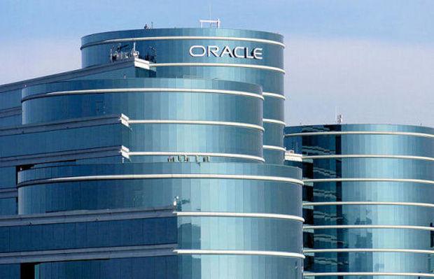 Oracle koopt cloudbedrijf