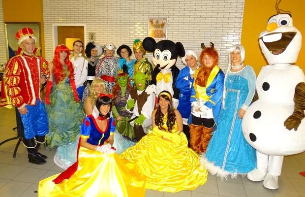 Wulloks op hun best in zesde Sterren aan Zee in Oostende - KW.be