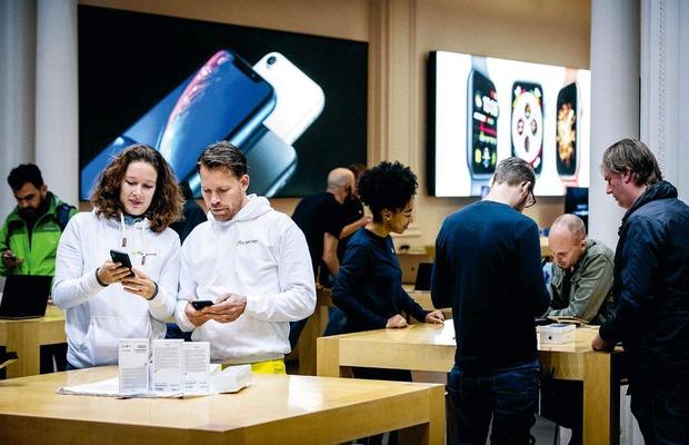 Comment Apple est devenu un maître de la tarification - Trends-Tendances Comment Apple est devenu un maître de la tarification - Trends-Tendances