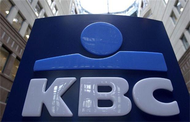 KBC passe enfin les 50 euros mais... - Trends-Tendances