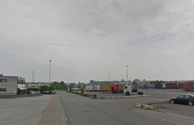 Menen en Kortrijk keuren bouwvergunning voor aanleg bedrijventerrein ...