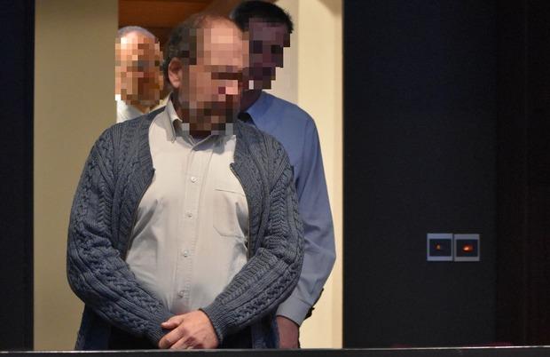 Nabestaanden van slachtoffers Ivo Poppe: "We willen de waarheid weten ...