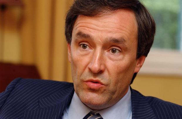 Ivan Sabbe verkoopt zijn horeca-groothandel ISPC aan Nederlands ...