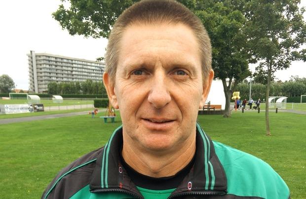 Ludo De Schepper is geen trainer meer van KSK Heist - KW.be