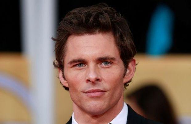 James Marsden speelt Ron Burgundy's vijand in 'Anchorman 2'
