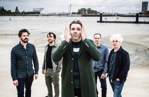 Yevgueni krijgt nu ook airplay in Nederland - KW.be