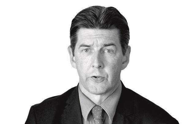 Ignacio de la Serna - Procureur-generaal Bergen