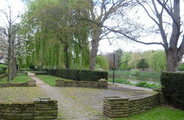 Britse gemeente Richmond wil Memorial voor Belgische vluchtelingen WOI ...