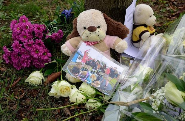 Chiro Gits organiseert stille mars voor verongelukte Saar Gevaert - KW.be