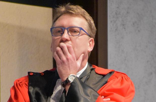 Openbaar aanklager: "Ivo Poppe geniet van de dood" - KW.be