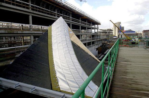 Eric Verbeeck blijft langer bij Interbuild - Trends Kanaal Z