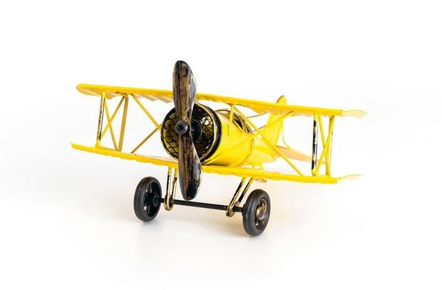 Security op automatische (co-)piloot