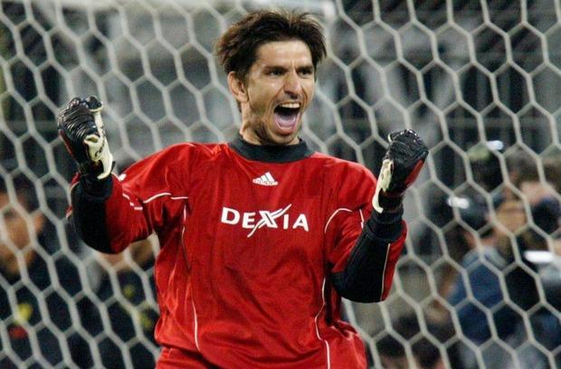 Tomislav Butina: "Zelfs na 15 jaar herinner ik me nog elke seconde" - KW.be