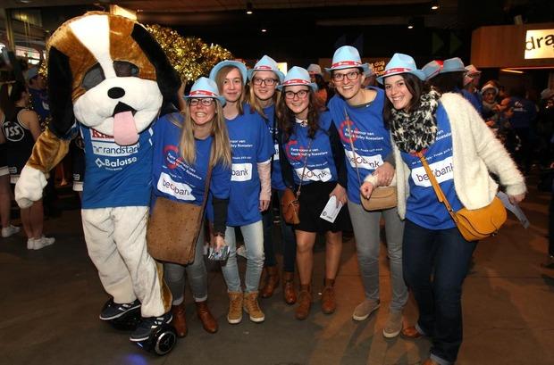 One Team! One Family! - KW.be