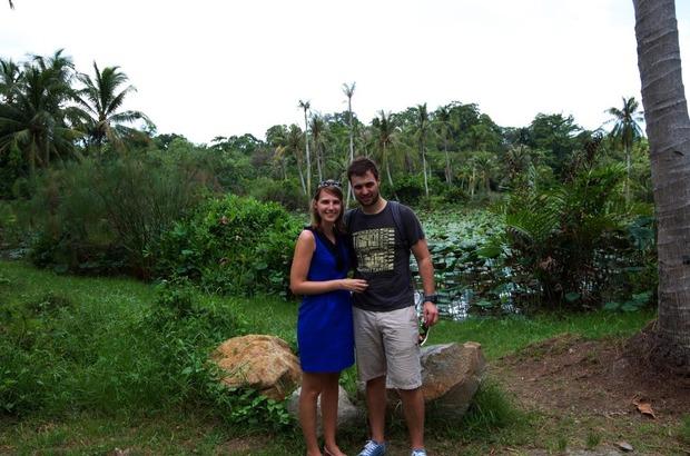 Thomas Vergote in Singapore : "Ik mis de Vlaamse wegen waar je ...