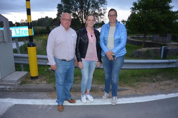Houthulst krijgt uitkijktoren van meer dan 15 meter hoog aan Knokkebrug ...
