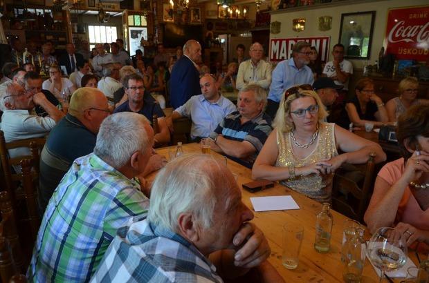 VIDEO 't Convent in Reninge (voorlopig) verkocht voor 476.000 euro - KW.be