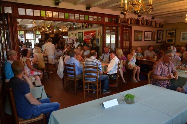 Tweede zitdag voor verkoop 't Convent in Reninge - KW.be