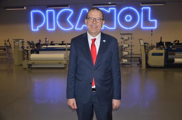 Picanol zoekt 100 extra werknemers in Ieper - KW.be