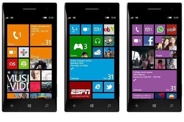 PXL gaat Windows Phone apps onderwijzen - Data News