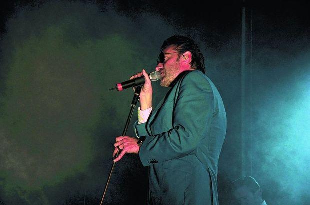 Daan, eerste headliner Paulusfeesten, ziet Oostende als toevluchtsoord ...