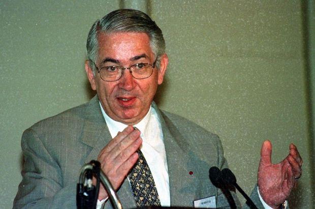 John Cordier, dix ans déjà - Data News