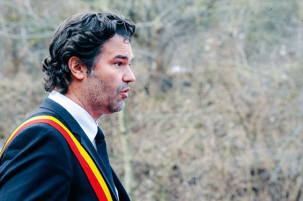 Alain Mathot annonce renoncer à se présenter aux prochains scrutins