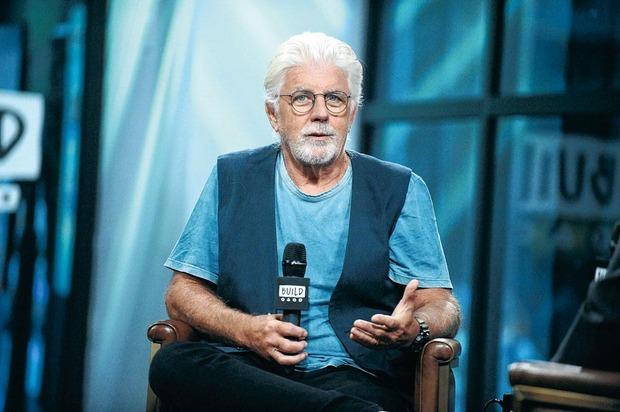 Michael McDonald